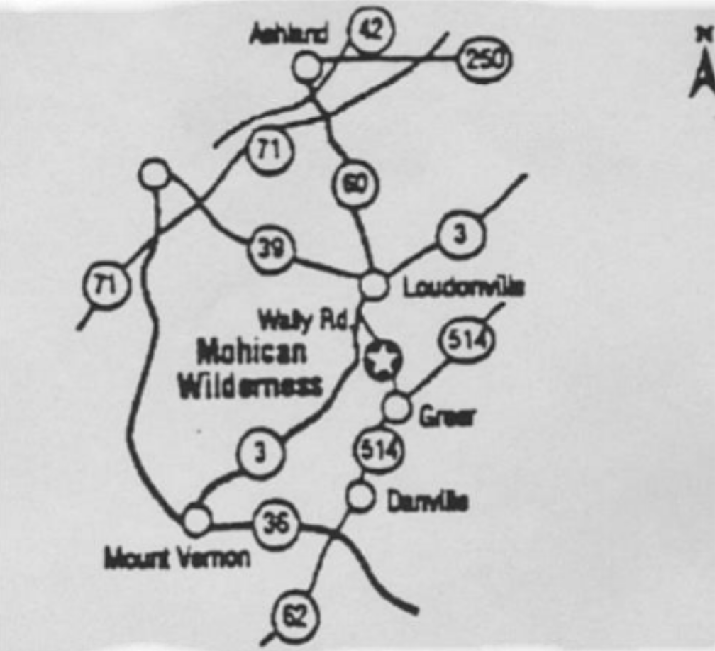 Mohican River Canoe Race – Ohio Paddler